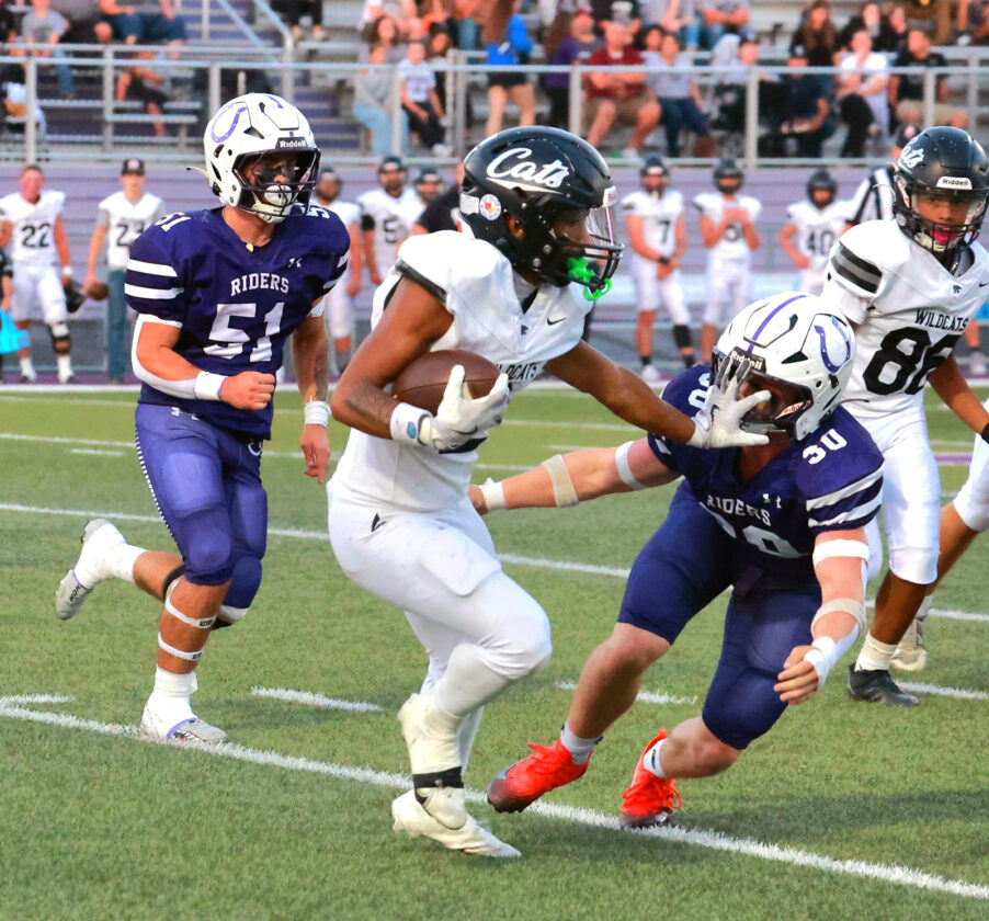 Big second half propels Edison to a runaway victory at Ferry | News ...